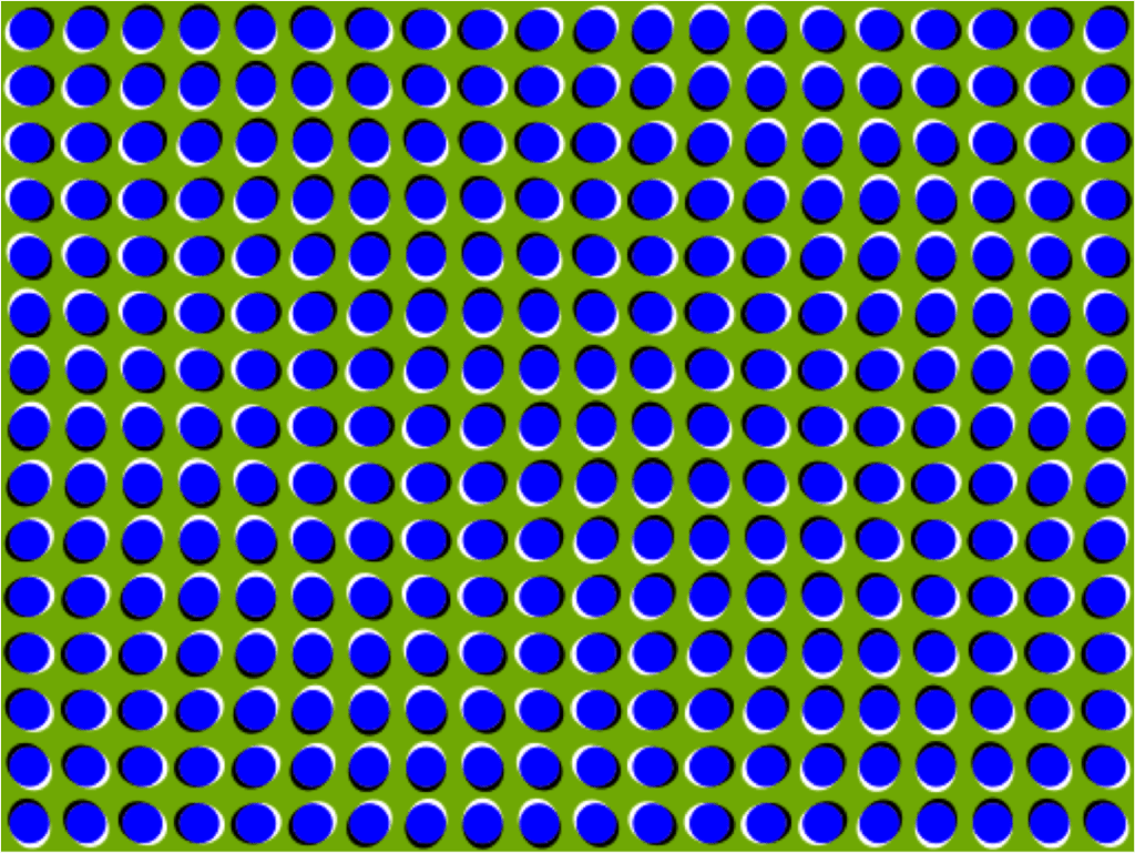 3 of Our Favorite Optical Illusions and How They Trick Your Eyes ...