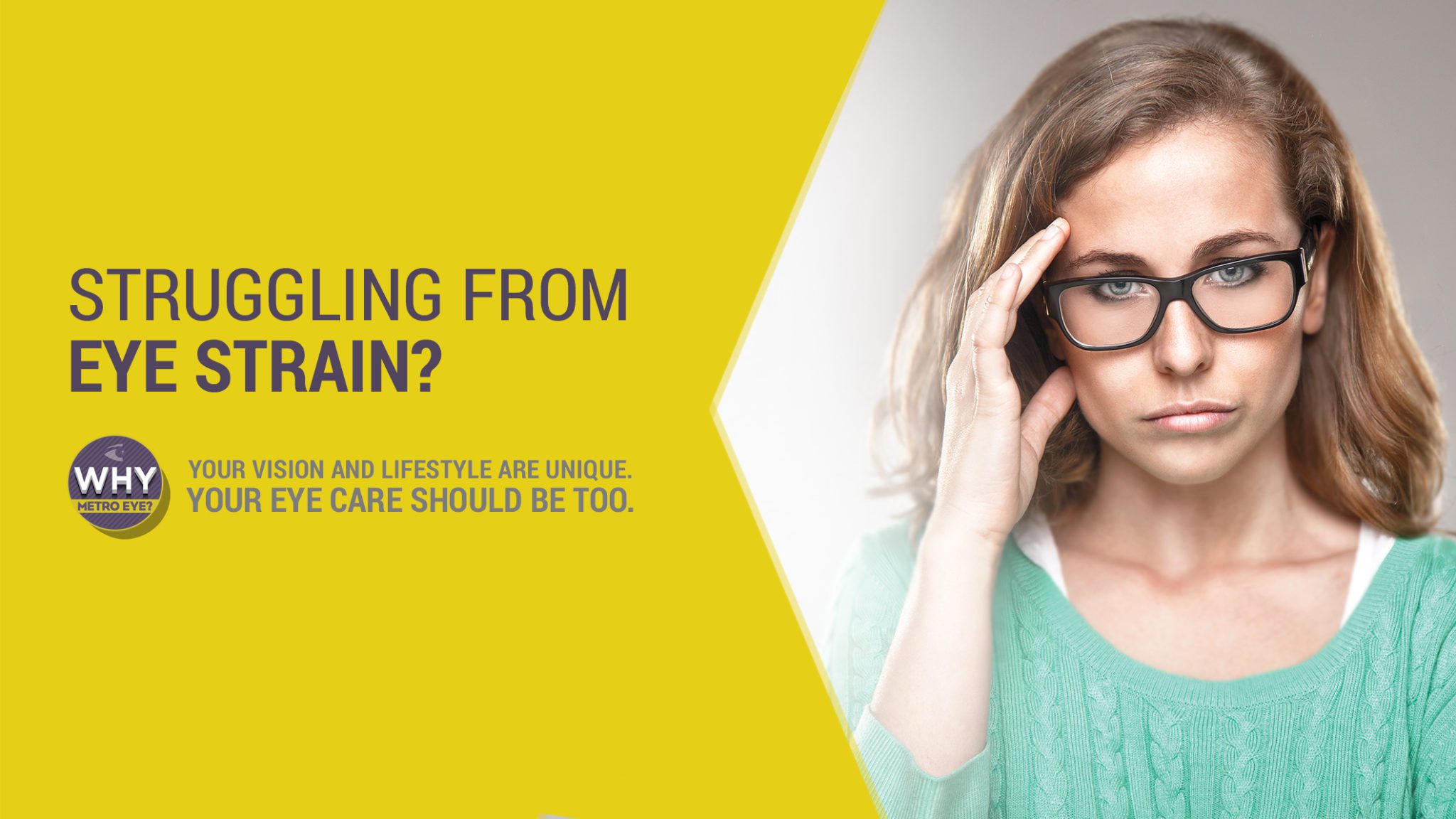 Discover the Metro Eye Difference | Metro Eye Milwaukee