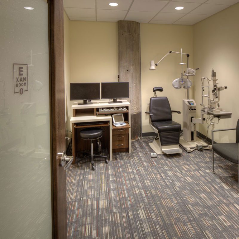 How an Eye Exam Helps With Your Overall Health: INFOGRAPHIC – Metro Eye