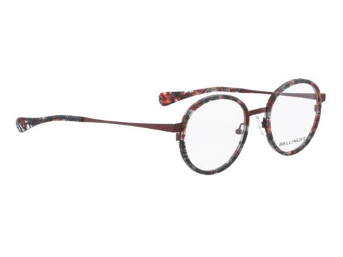 Bellinger – Metro Eye