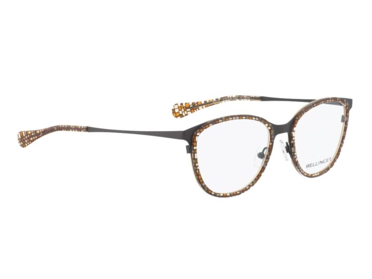 Bellinger – Metro Eye