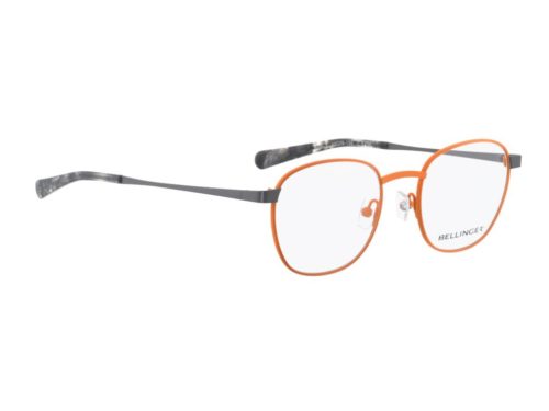 Bellinger – Metro Eye