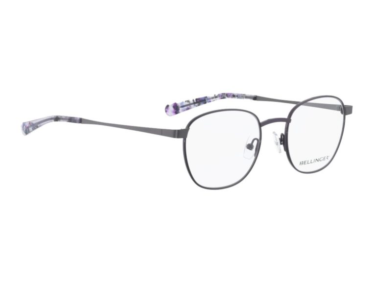 Bellinger – Metro Eye