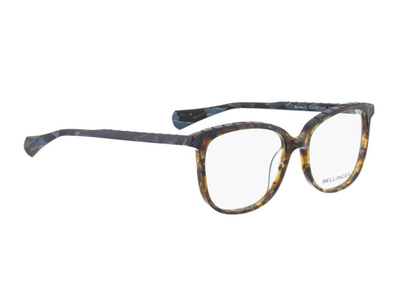 Bellinger – Metro Eye