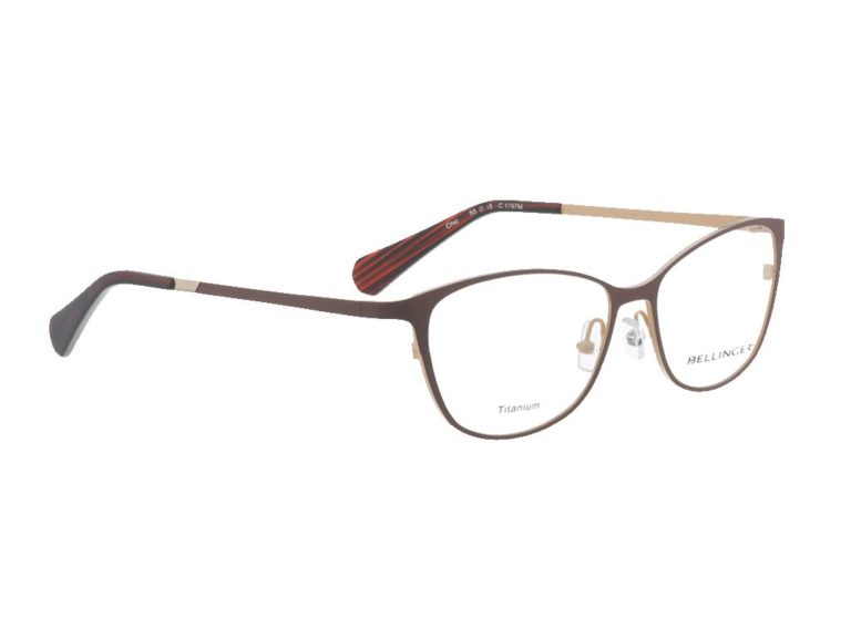 Bellinger – Metro Eye