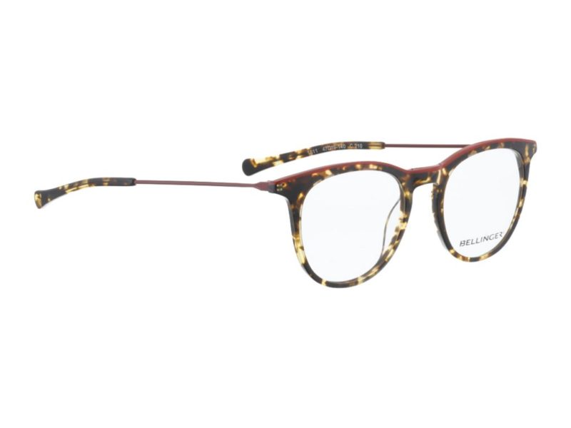 Bellinger – Metro Eye