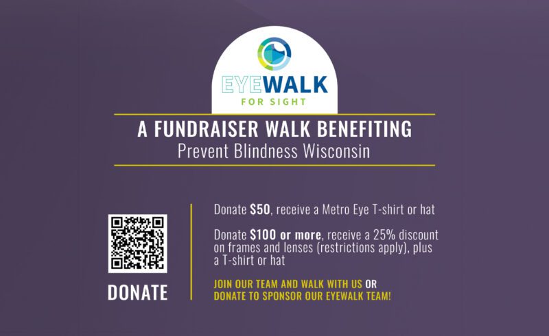 Metro Eye - 20 Years in the Making – Metro Eye